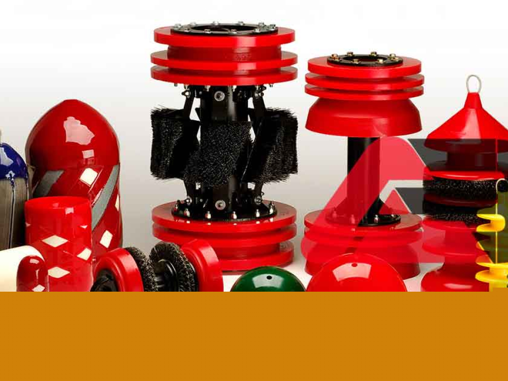 Polyurethane - PT. ALKABELT SEJAHTERA BERSAMA