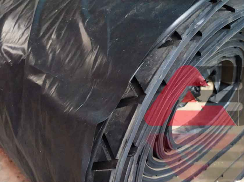 Rubber Lagging - PT. ALKABELT SEJAHTERA BERSAMA